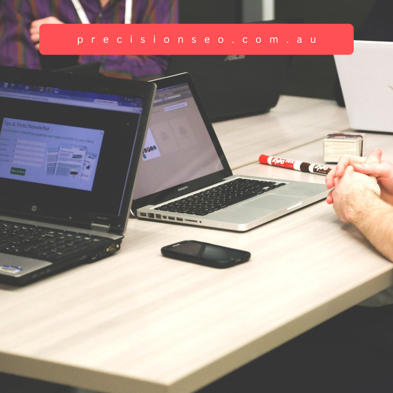 Professional Content Agency: What to Expect? - Precision SEO